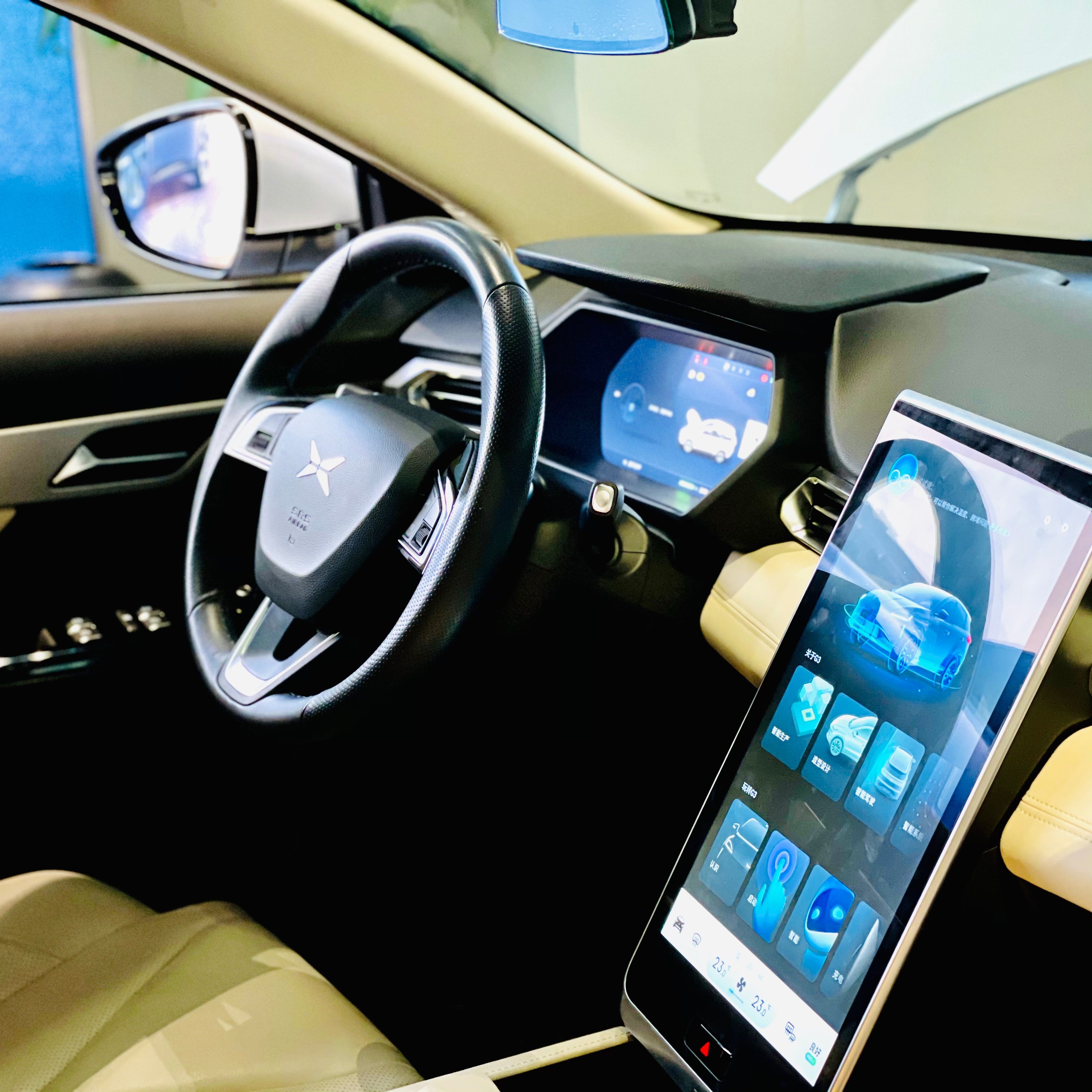 一年半后G3高速续航实测，另附冬日用车贴士