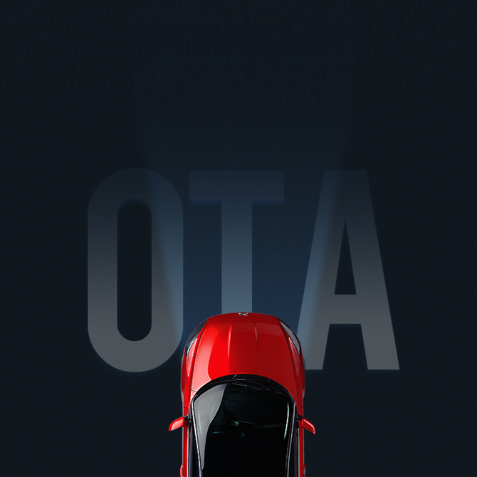 【公测报名】G3小版本OTA公测招募