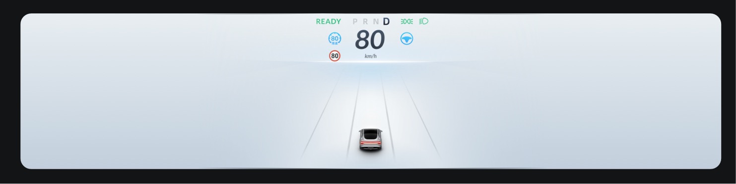 安全须知|智能限速辅助（SAS）介绍