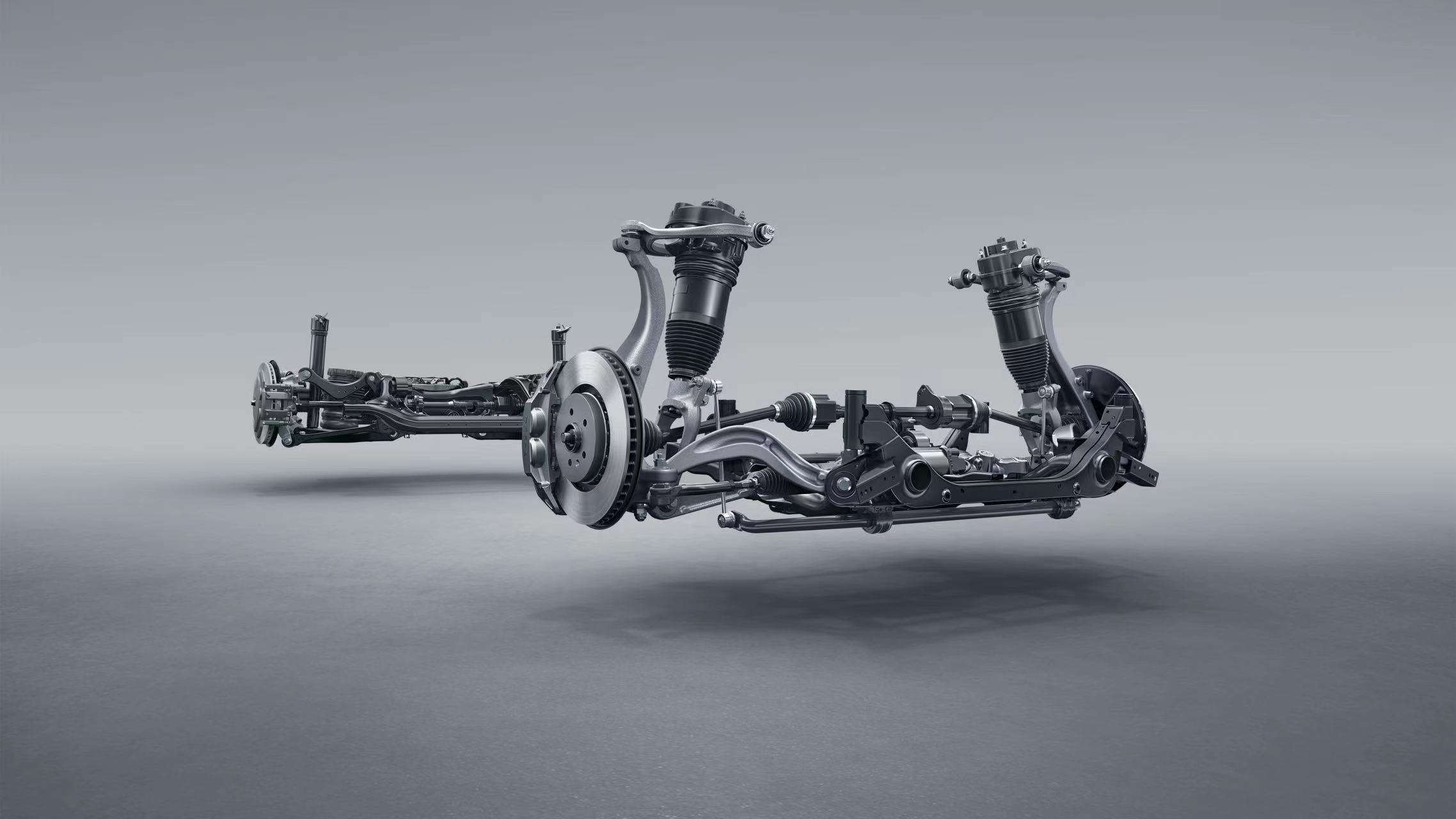 有问必答！小鹏G9你最关心的那些问题