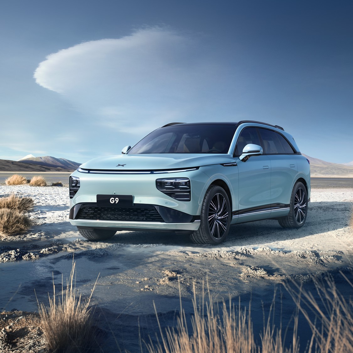 G9新手攻略合集