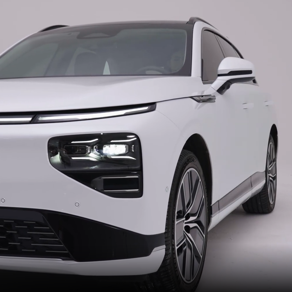 G9上电启动、自动下电、换挡操作