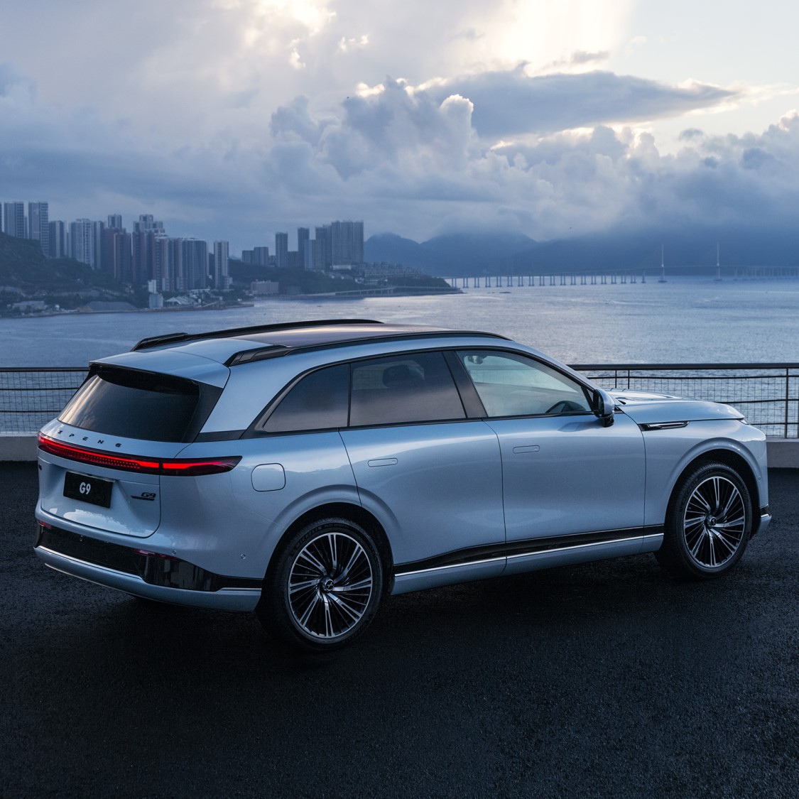 G9基础功能介绍