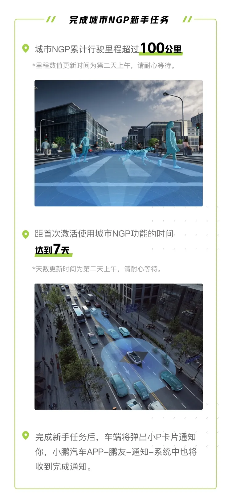 城市NGP快速上手指南|第二弹