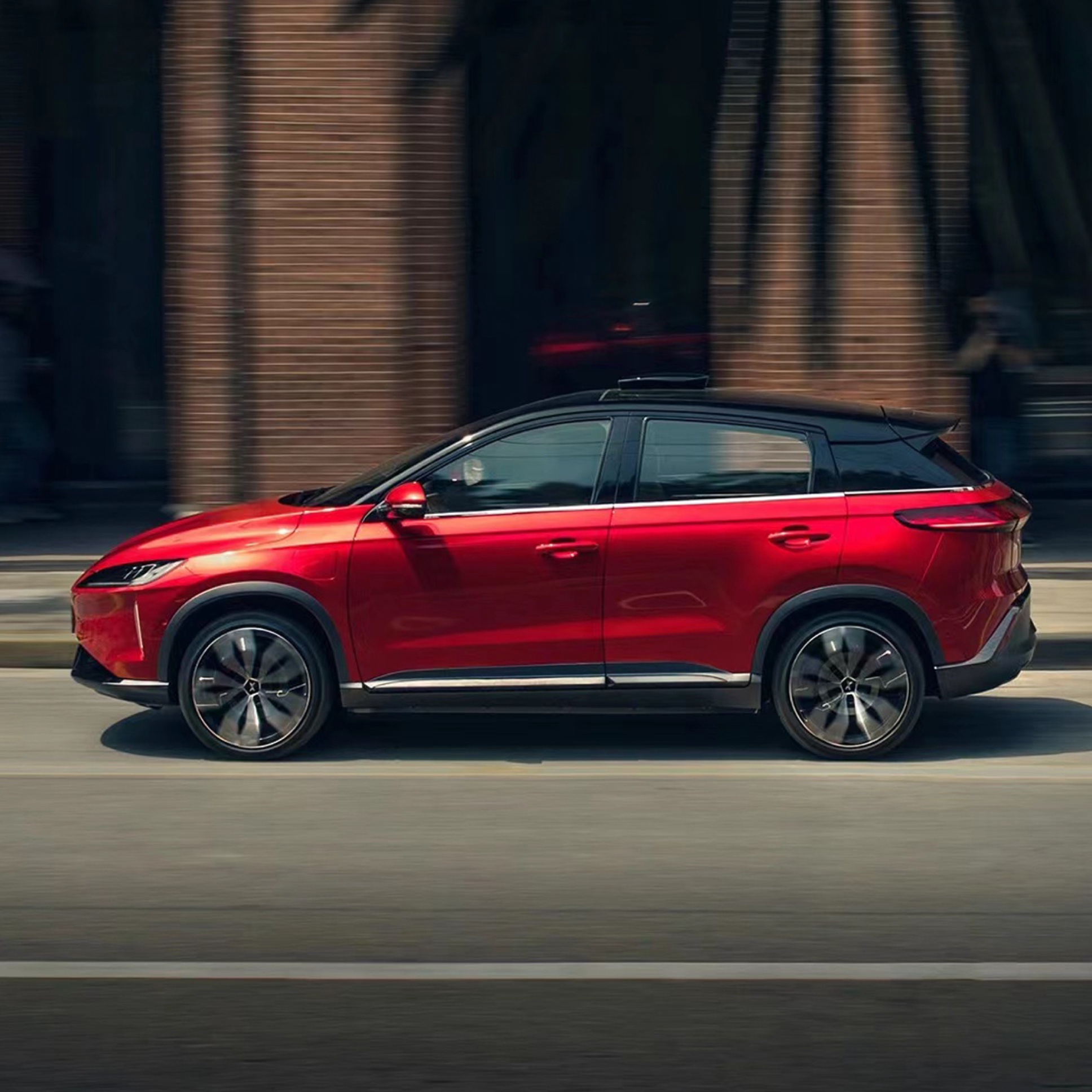 小鹏G3再迎OTA，智能体验叕进化