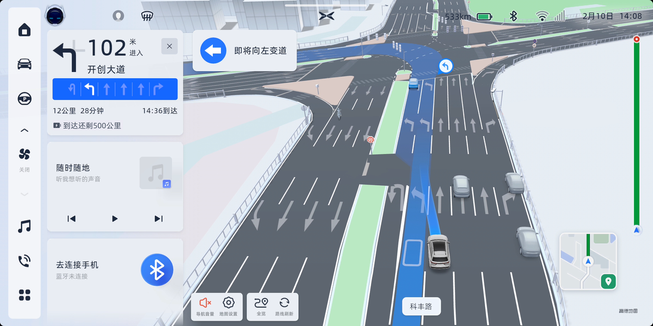 G9-城市NGP快速上手指南