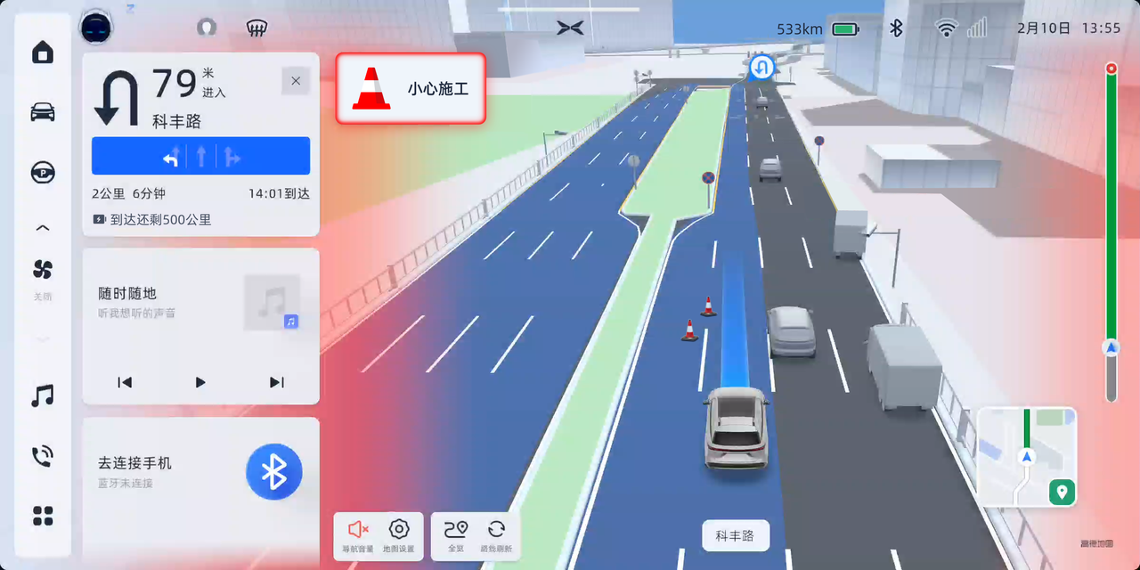 G9-城市NGP快速上手指南