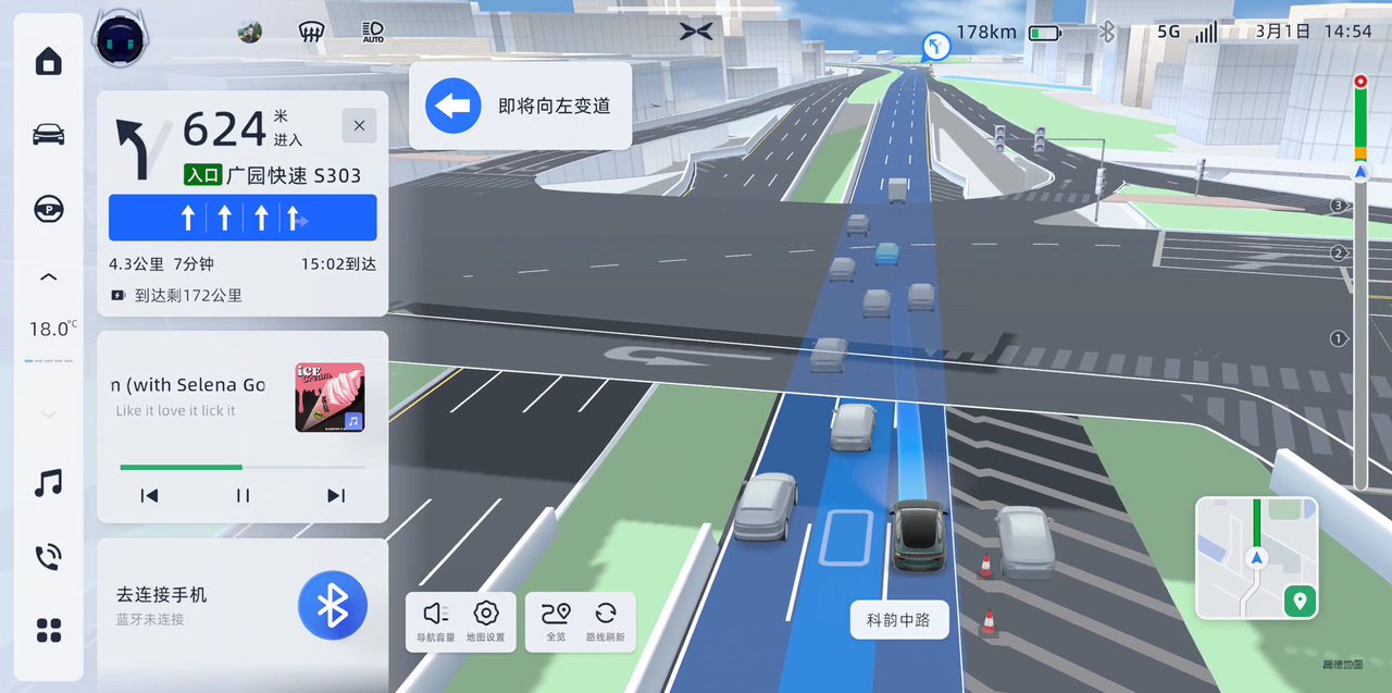 P7i-城市NGP快速上手指南