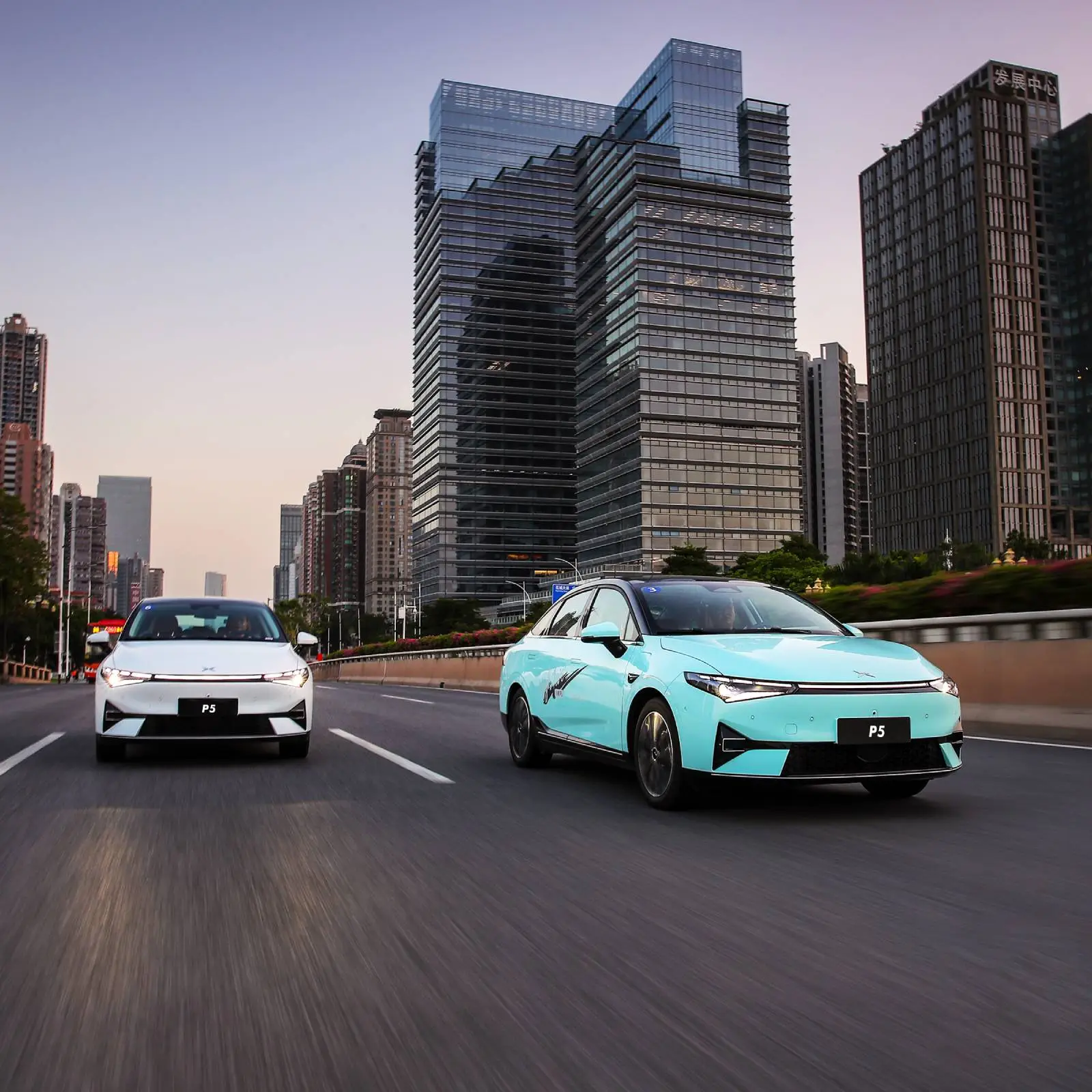 P5-高速导航辅助驾驶（NGP）上手指南