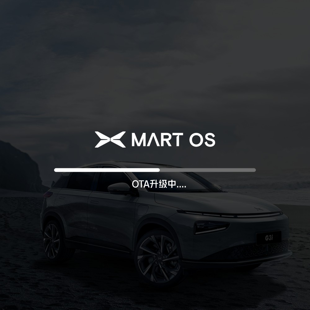 名单已公示丨G3i先锋智驾团招募