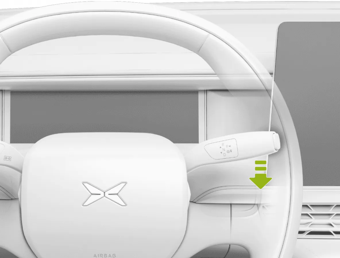 G6-车道居中辅助（LCC）快速上手指南