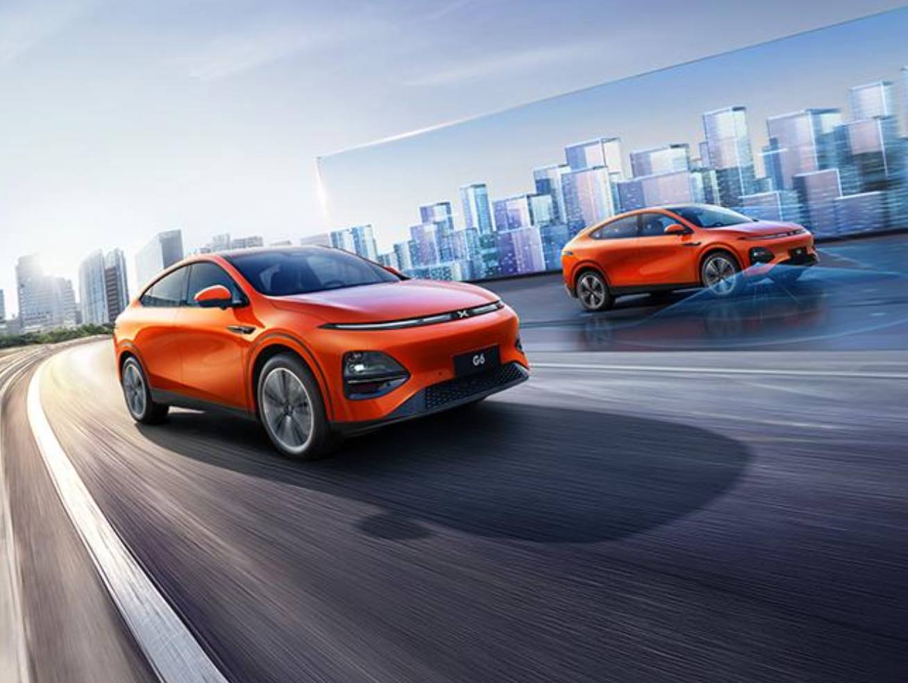 央视报道！小鹏与大众开启合作！