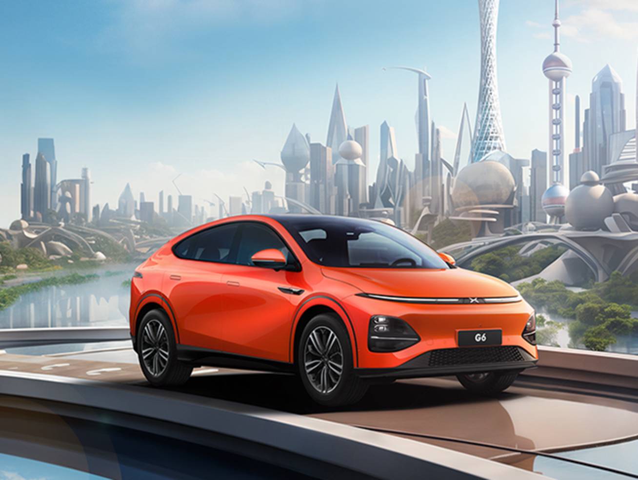 G6巡展再出发，亮点升级，延续精彩！