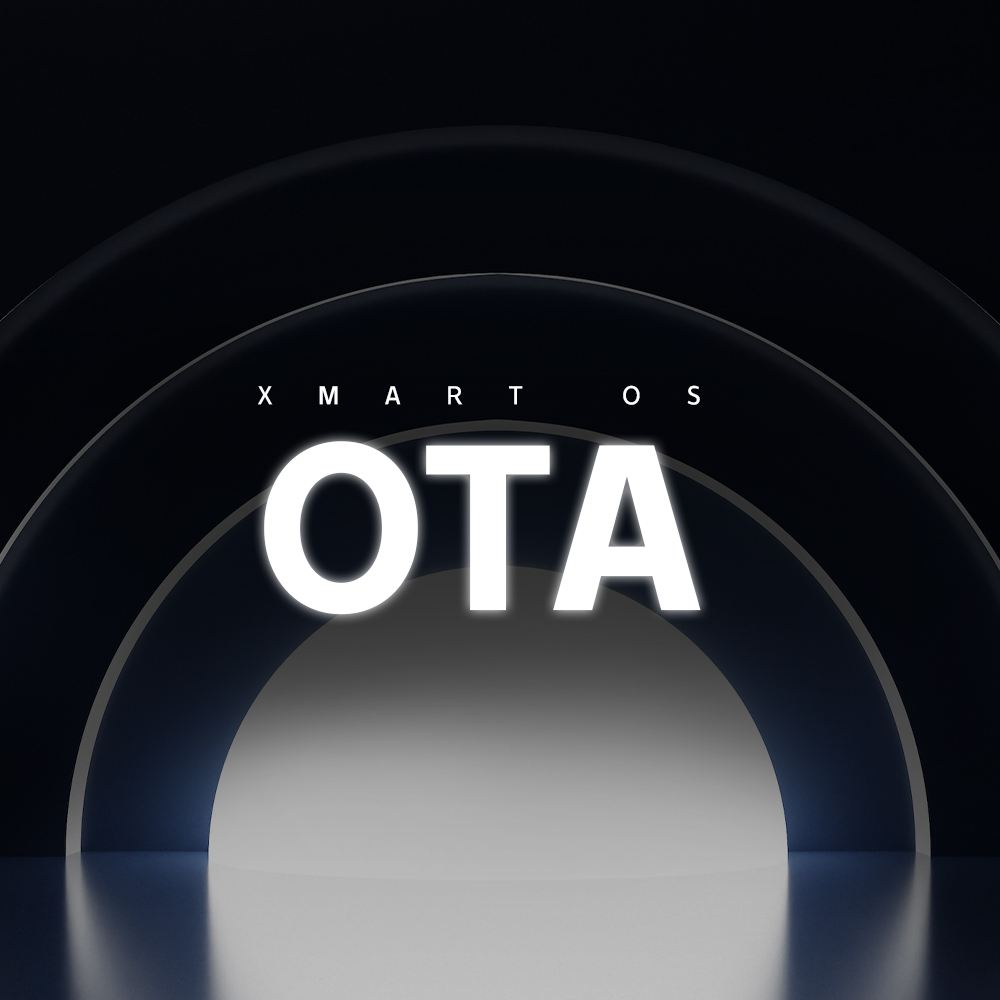 P5重点功能预告丨OTA社区公告