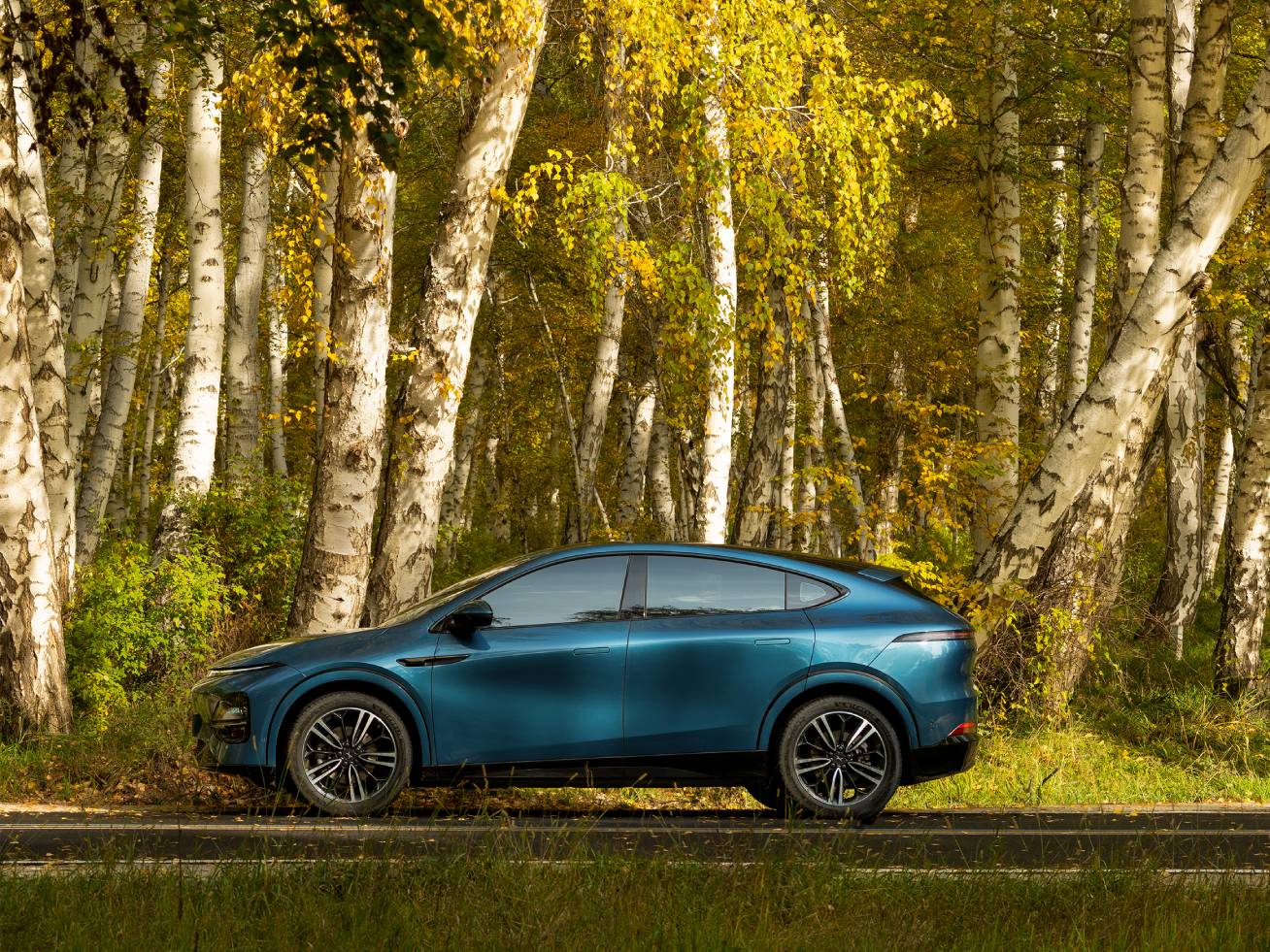 行驶里程9,100,000+km，G6车主的休闲时间都去哪儿