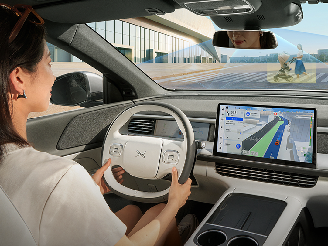 AEB学习笔记第1期：秒懂AEB