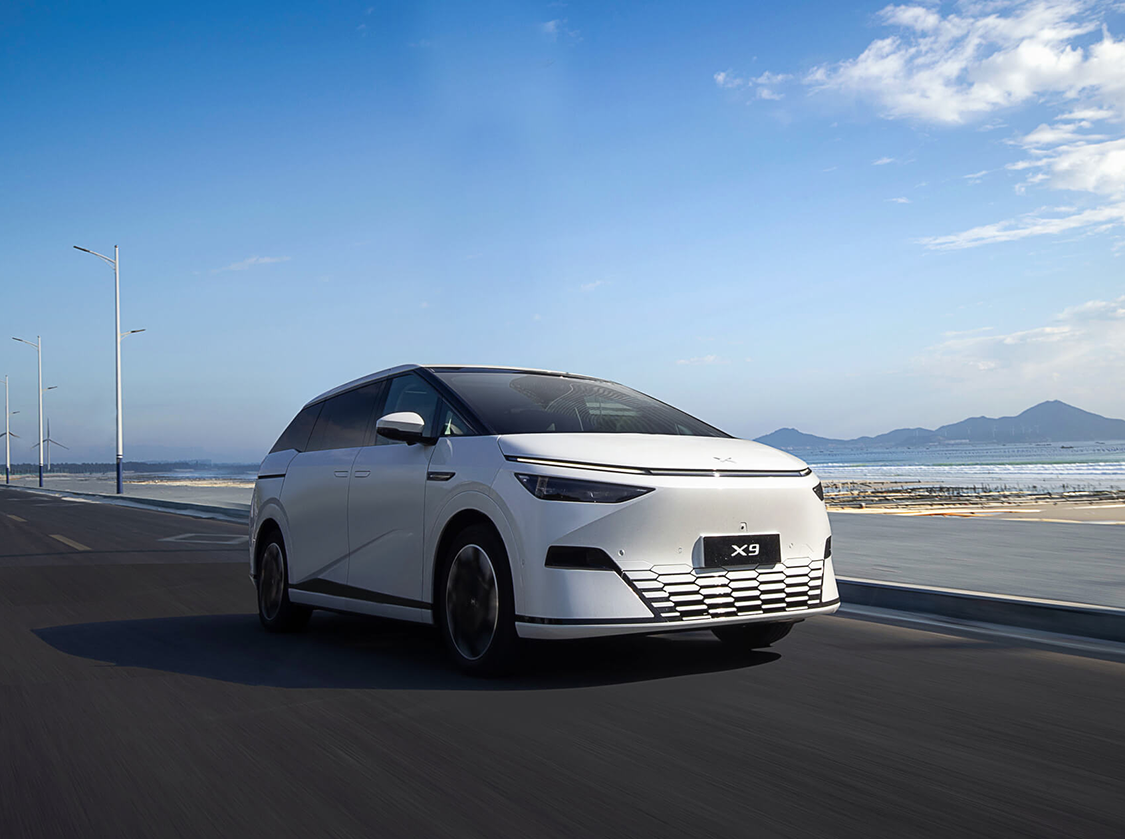 X9车道居中辅助LCC使用指南