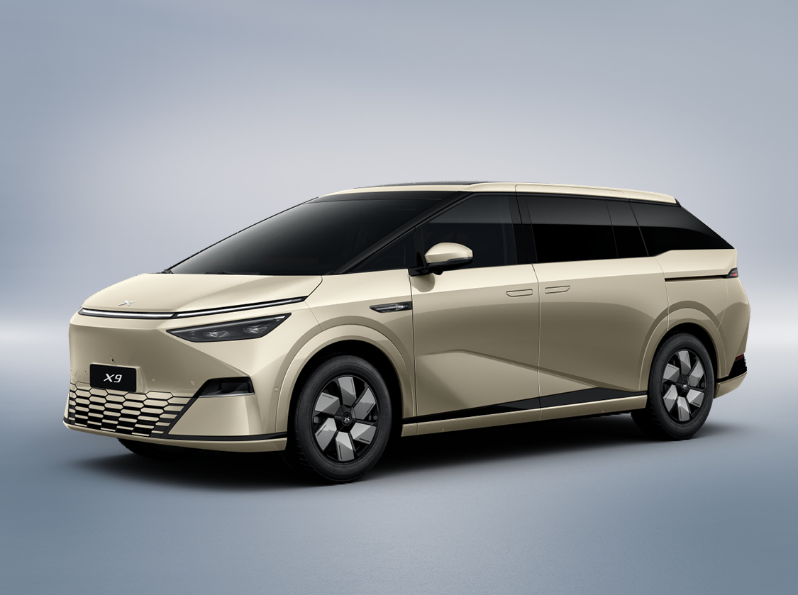 X9无钥匙进入使用指南