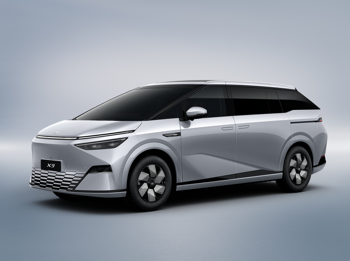 X9侧滑门开闭使用指南