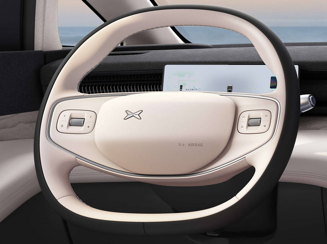 X9方向盘按键使用指南