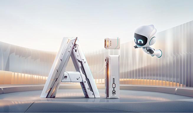 520AIDAY｜小鹏引领开启AI智驾时代