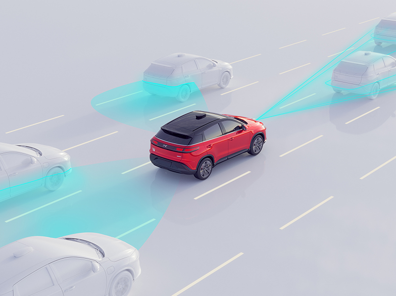 ACC/LCC丨功能开启演示视频